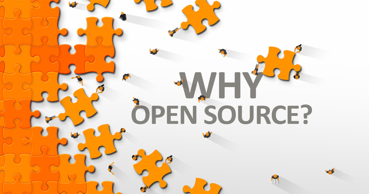 Why Open Source Facebook Pepperdash